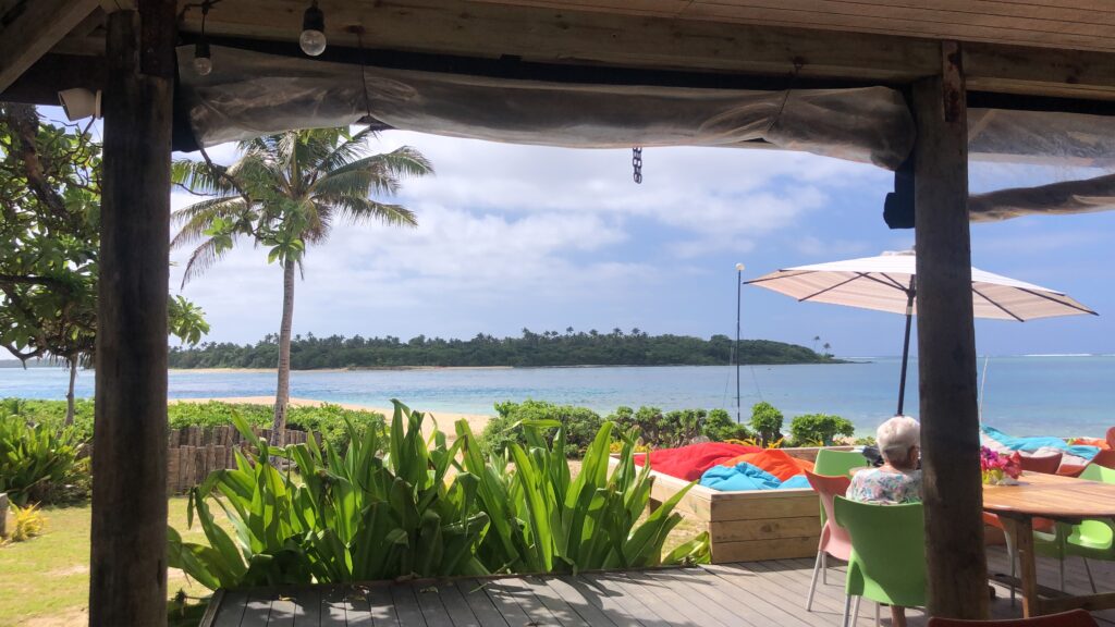 Discover the Best Resort in Tonga for Your Dream Getaway